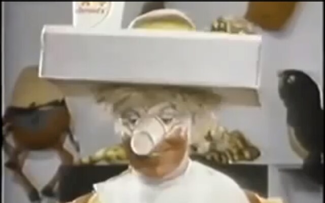 Ronald McDonald has been given his first makeover since 2005 | Dazed