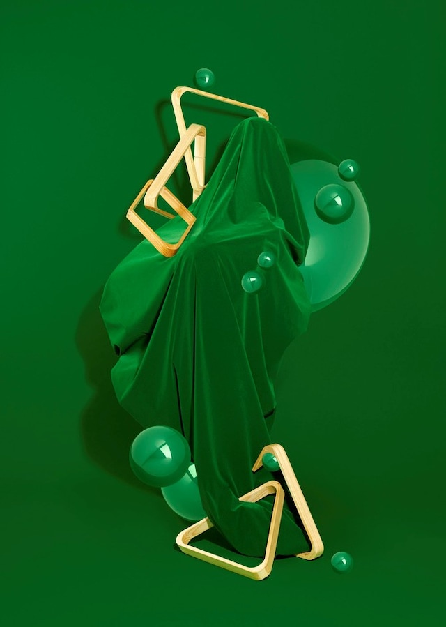 Get out of your comfort zone with Wyne Veen | Dazed