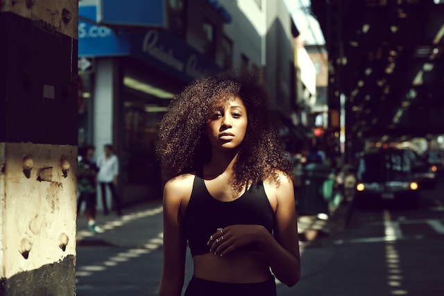 Stream the debut album from new R&B voice King avriel | Dazed