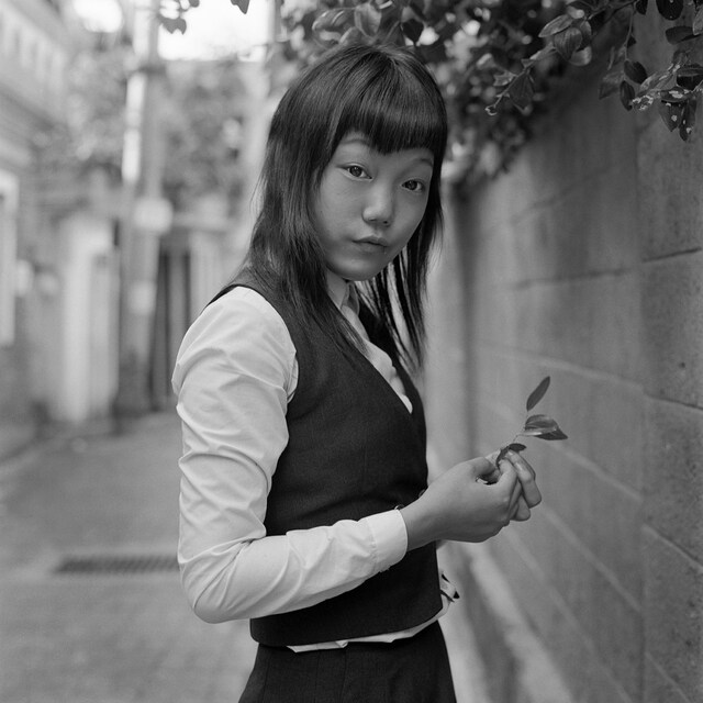 Kid Nostalgia | Dazed