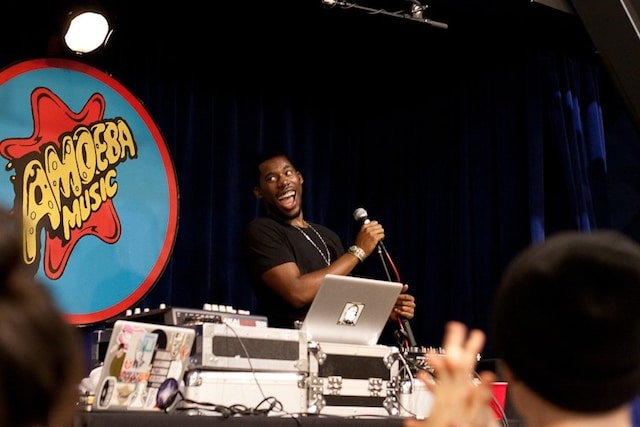 Amoeba's hottest records for autumn | Dazed