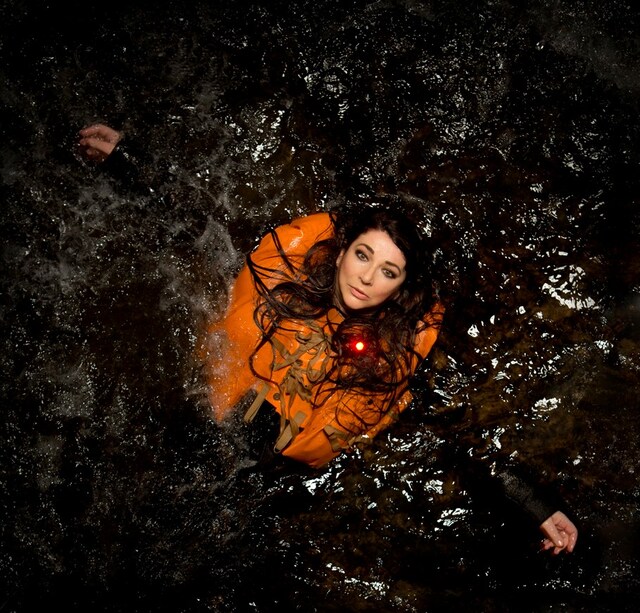 Ten things that went down at Kate Bush's comeback gig | Dazed