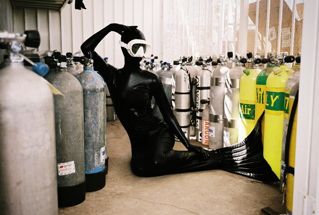 Welcome to the weird world of Permaid | Dazed