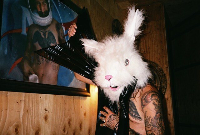 Welcome to the weird world of Permaid | Dazed