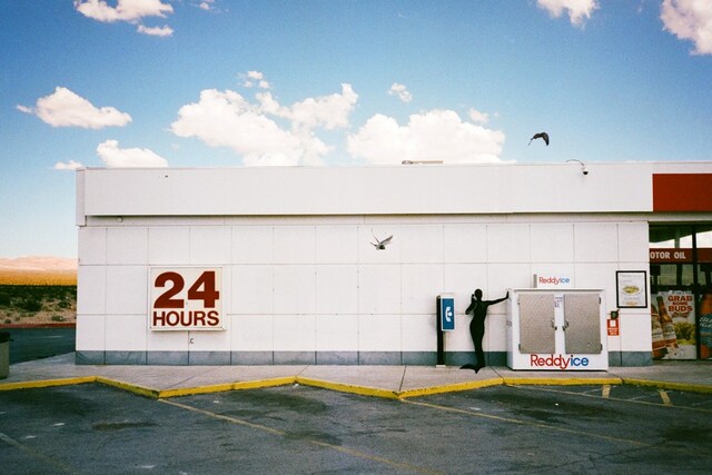 Welcome to the weird world of Permaid | Dazed