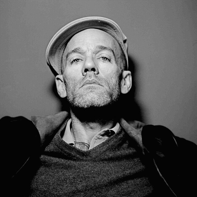 Michael Stipe is teaching art at NYU | Dazed