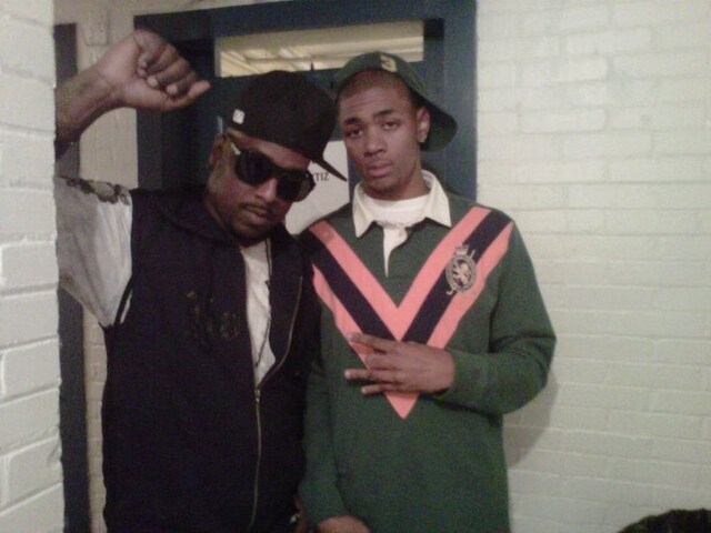 This is not how you fake a contract with Def Jam | Dazed