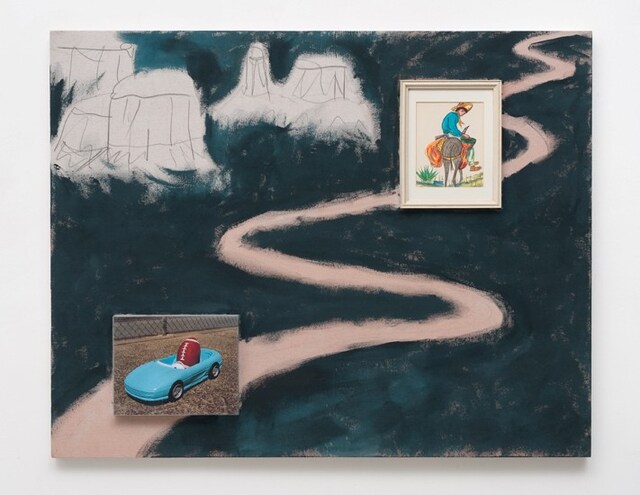 LA’s art enthusiasts wade in on their creative faves | Dazed