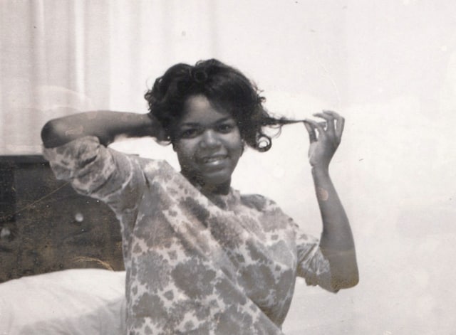 Wendy Rene: no more tears | Dazed