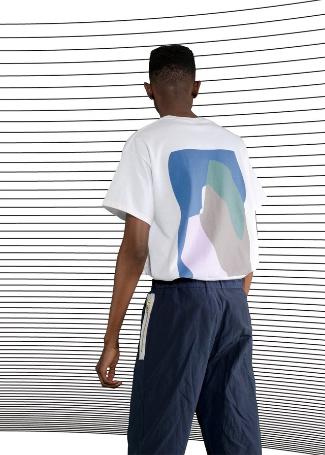 Brack-Man SS15 | Dazed