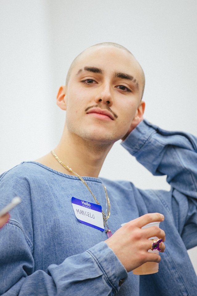 69 Worldwide AW15 | Dazed