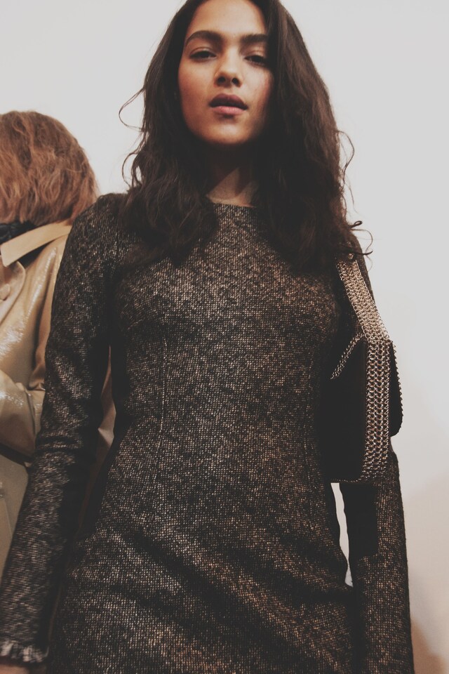 Topshop Unique AW15 | Dazed