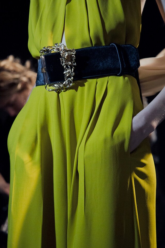 Roberto Cavalli AW15 | Dazed