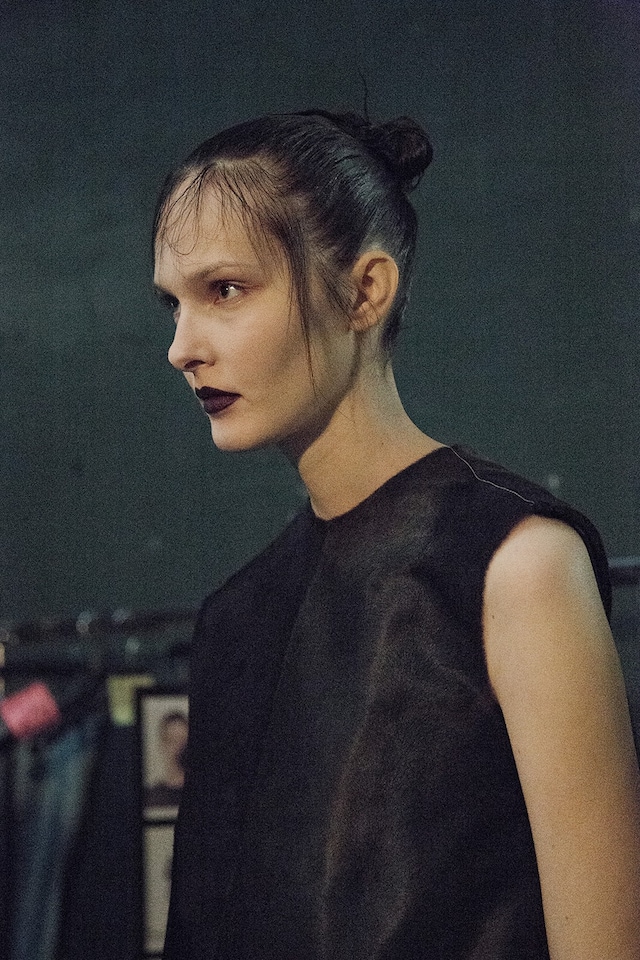 Yang Li AW15 | Dazed