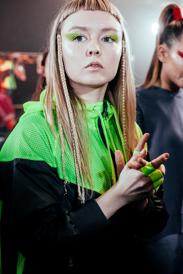 Nike x sacai | Dazed