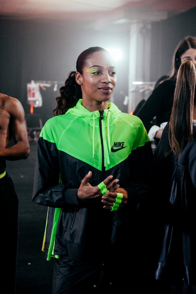 Nike x sacai | Dazed