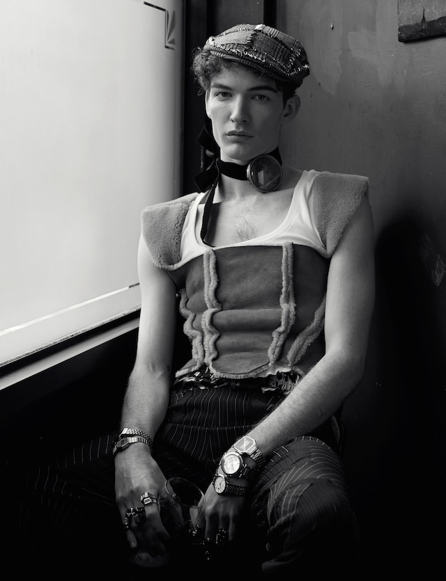 This is England: see Ed Marler’s pub-shot lookbook | Dazed