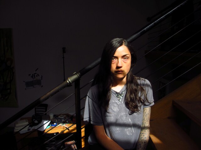 Grouper makes music to be alone to | Dazed