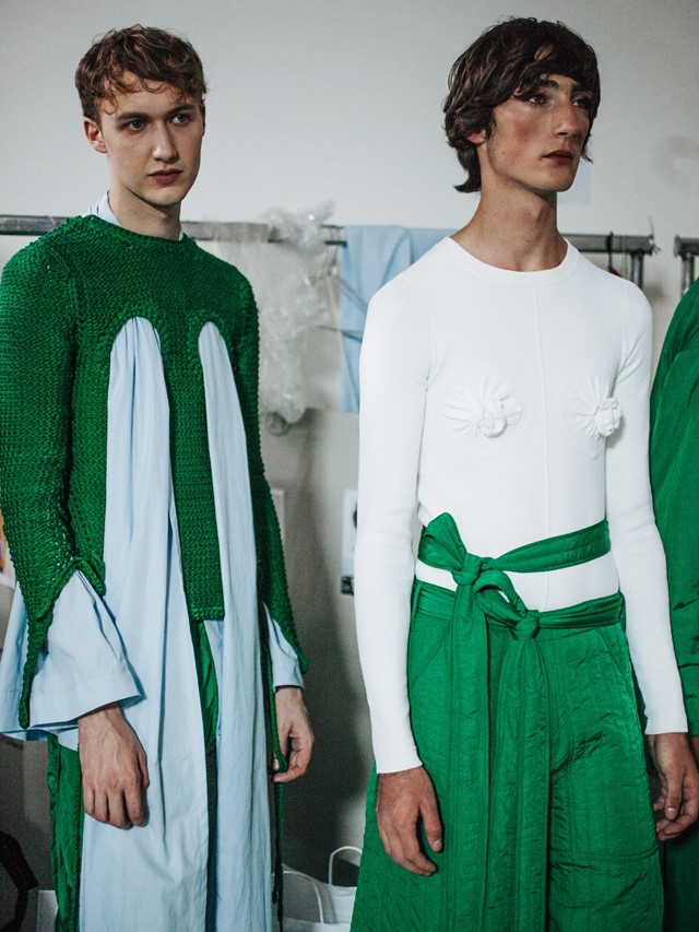 Craig Green Ss16 Dazed