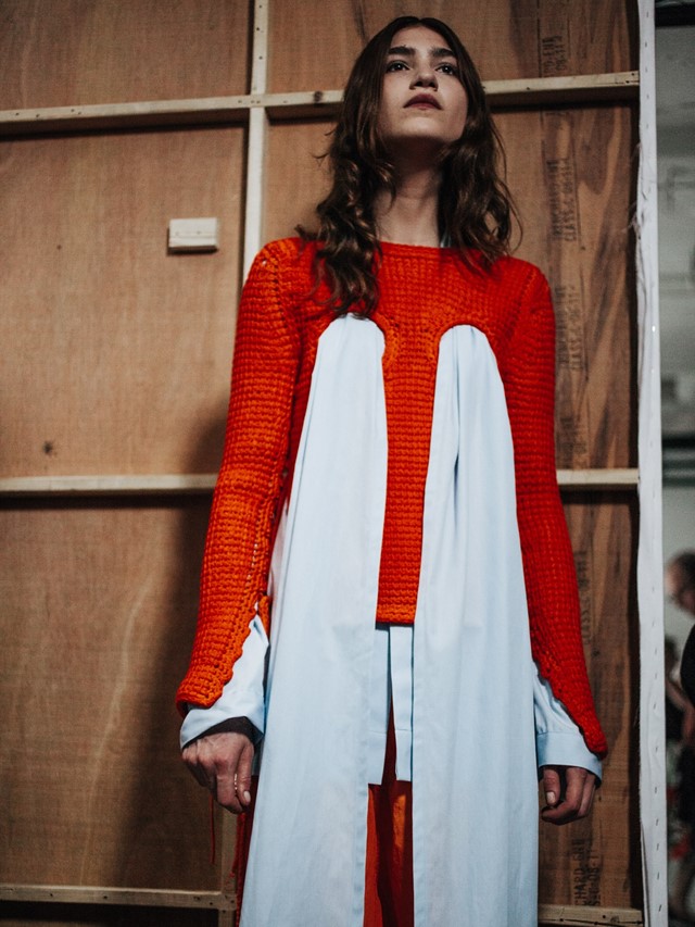 Craig Green Ss16 Dazed