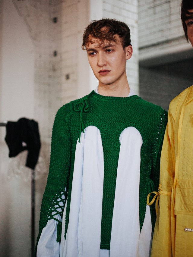 Craig Green Ss16 Dazed