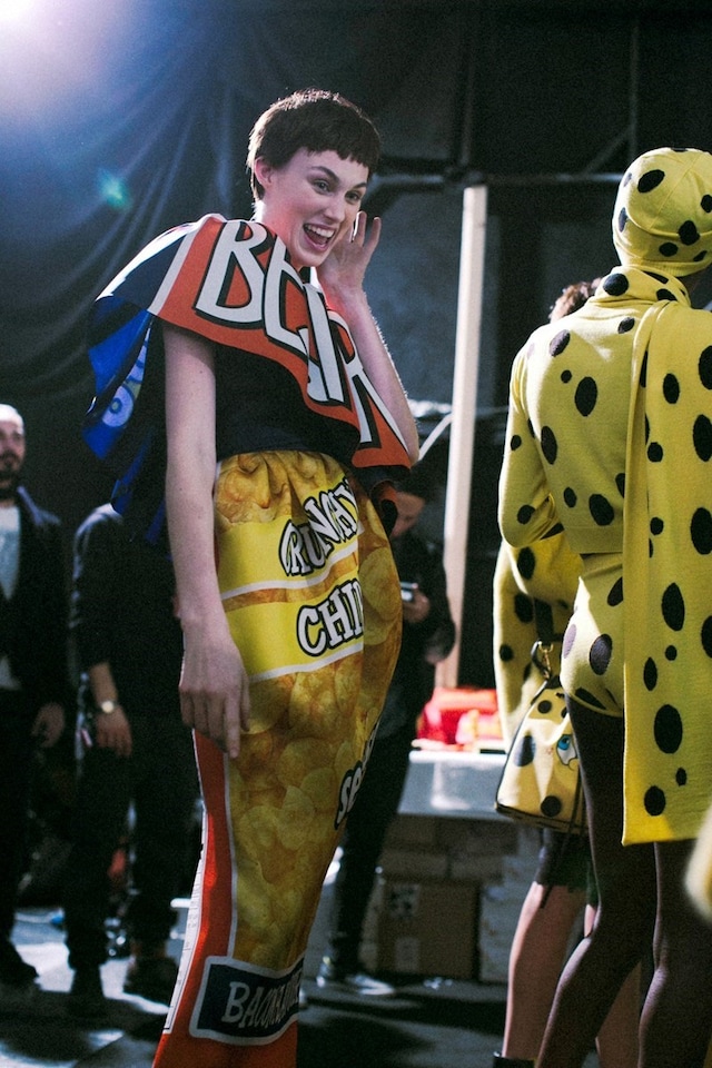 Jeremy Scott moments | Dazed