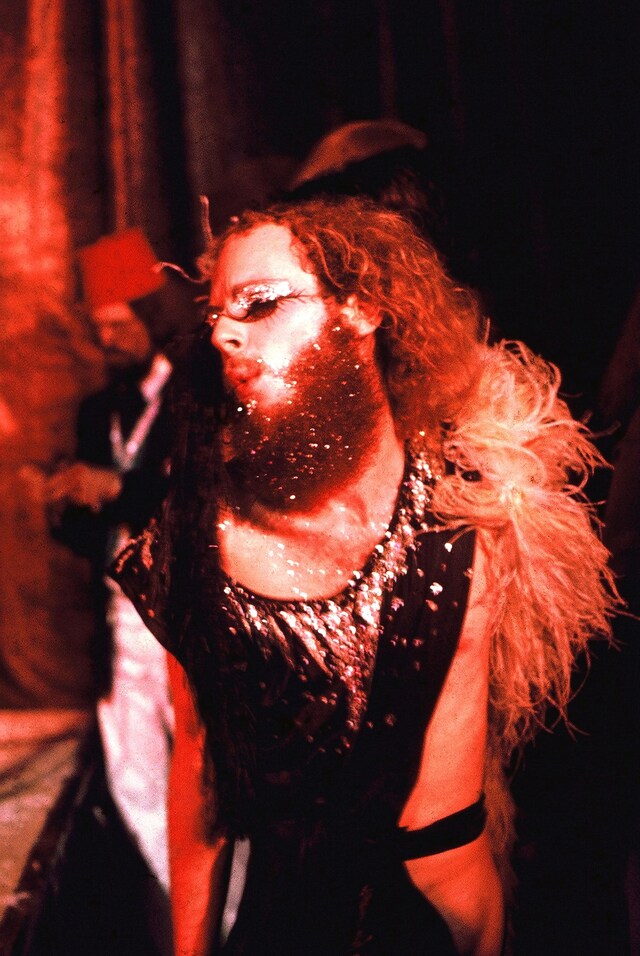 Tashi Shimada’s The Angels of Light | Dazed