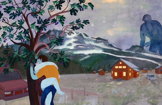 The dA-Zed guide to cult comics | Dazed