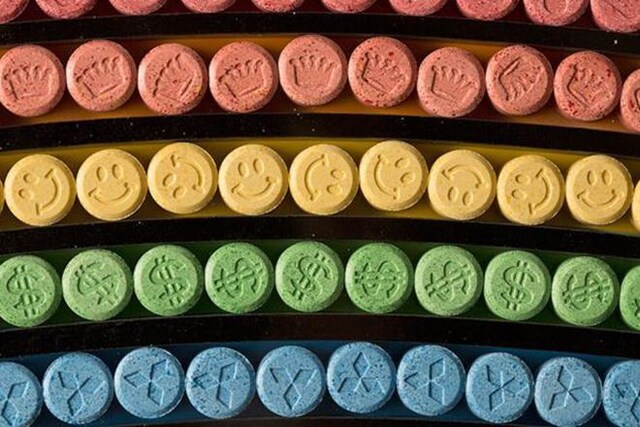 You'll soon be able to have MDMA therapy | Dazed