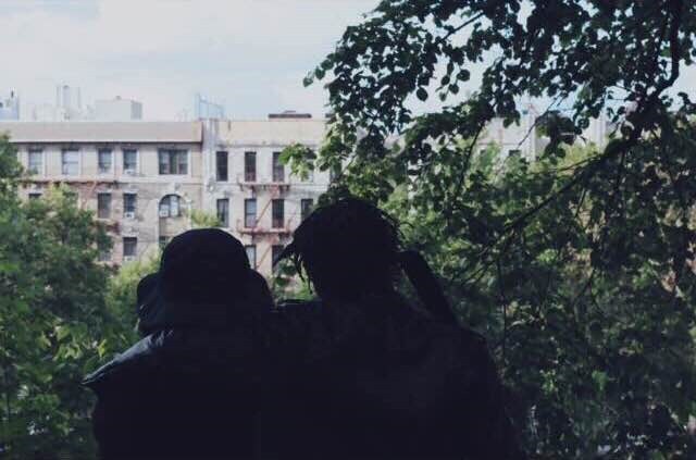 Austin Hernandez | Dazed