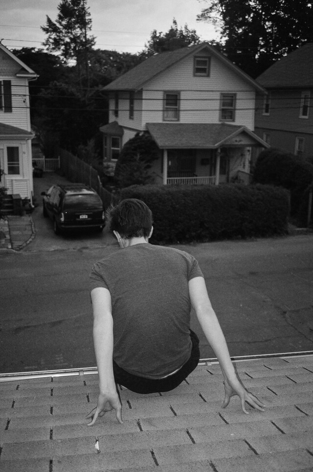 Songs for sneaking out | Dazed