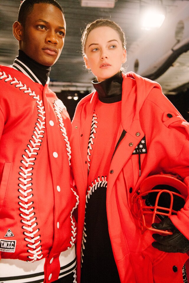 KTZ AW16 | Dazed