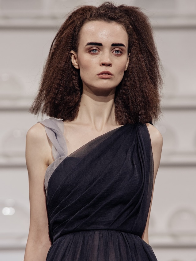 Schiaparelli Haute Couture AW16 | Dazed