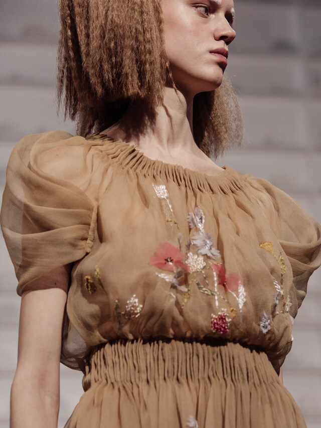 Schiaparelli Haute Couture AW16 | Dazed