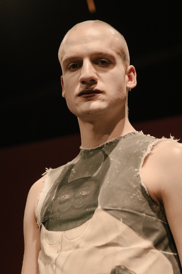 Claire Barrow AW16 | Dazed