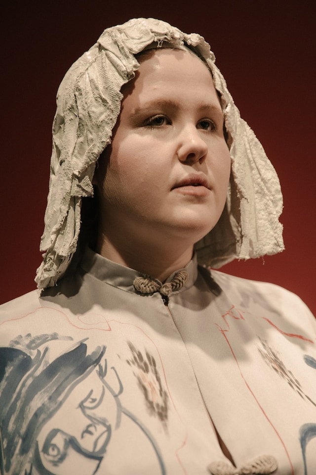 Claire Barrow AW16 | Dazed