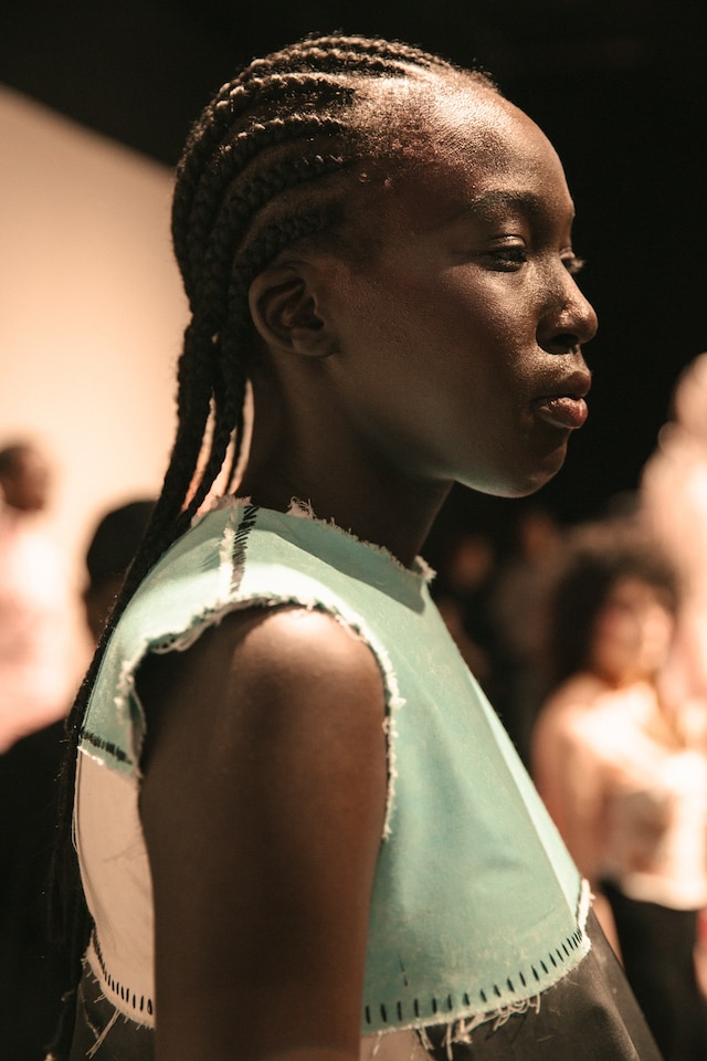 Claire Barrow AW16 | Dazed