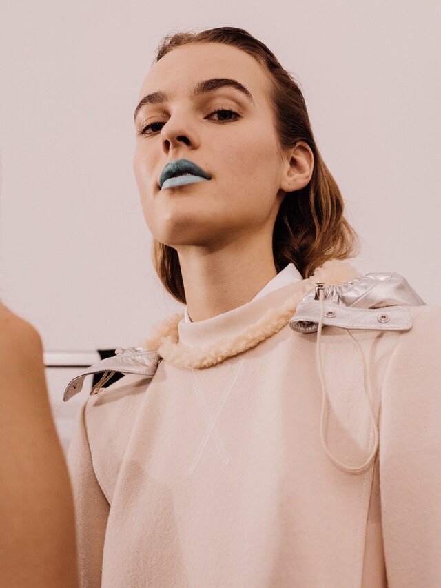 Paco Rabanne AW16 | Dazed