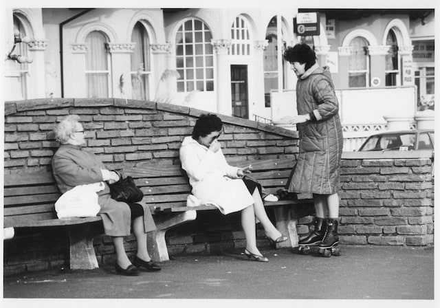 Capturing forgotten moments of British life | Dazed