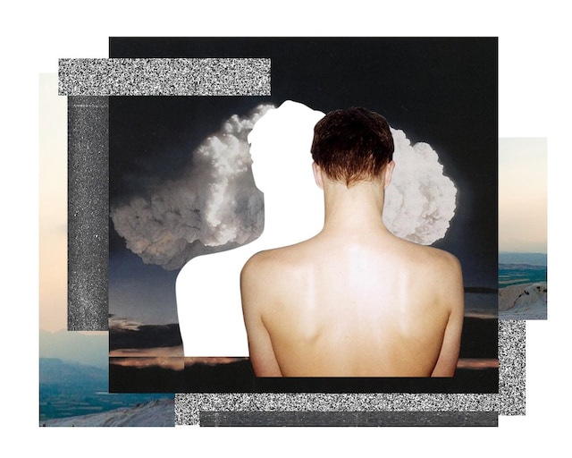 What life is like when you don’t feel real | Dazed