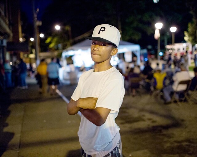 The most emotional photo stories of the month | Dazed