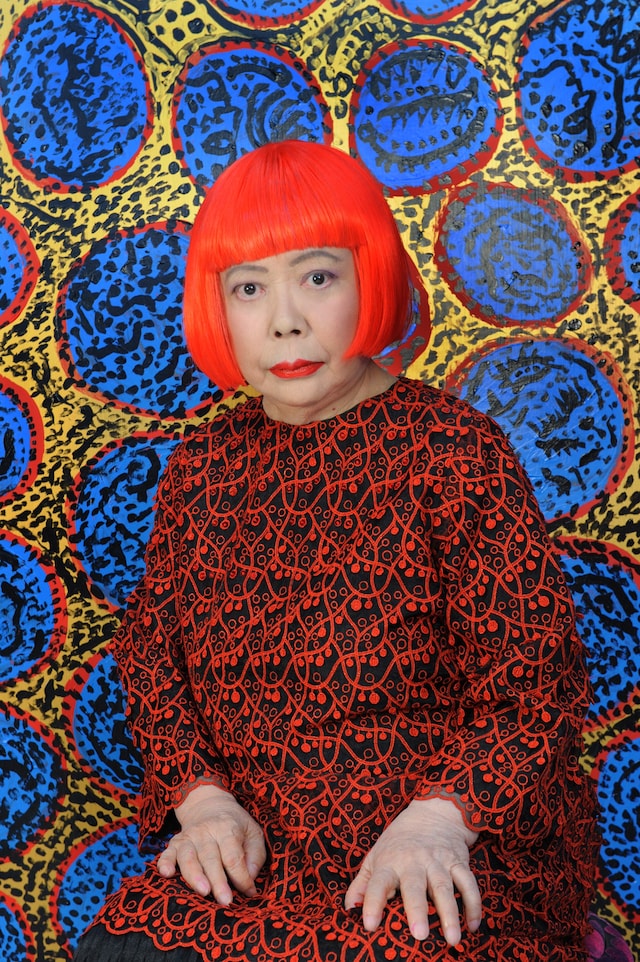 Tate Modern’s new director on celebrating women artists | Dazed