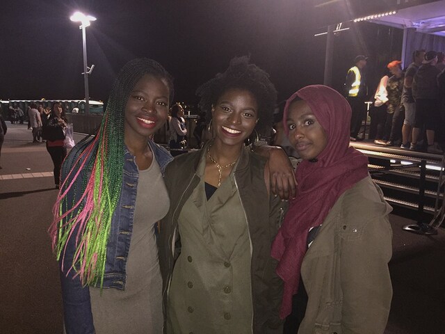 We asked the Beyhive what Beyoncé means to them | Dazed