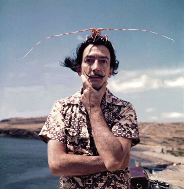 Your ultimate guide to Salvador Dalí | Dazed