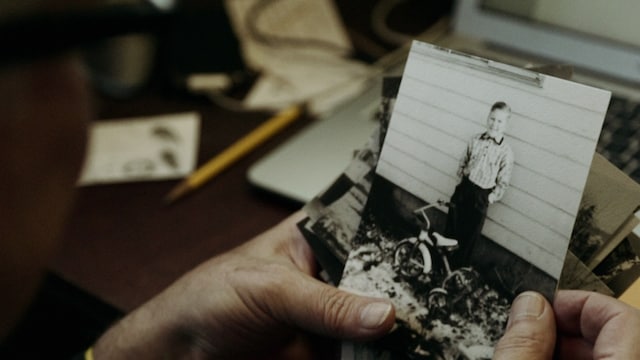 What you need to know about the new David Lynch documentary | Dazed