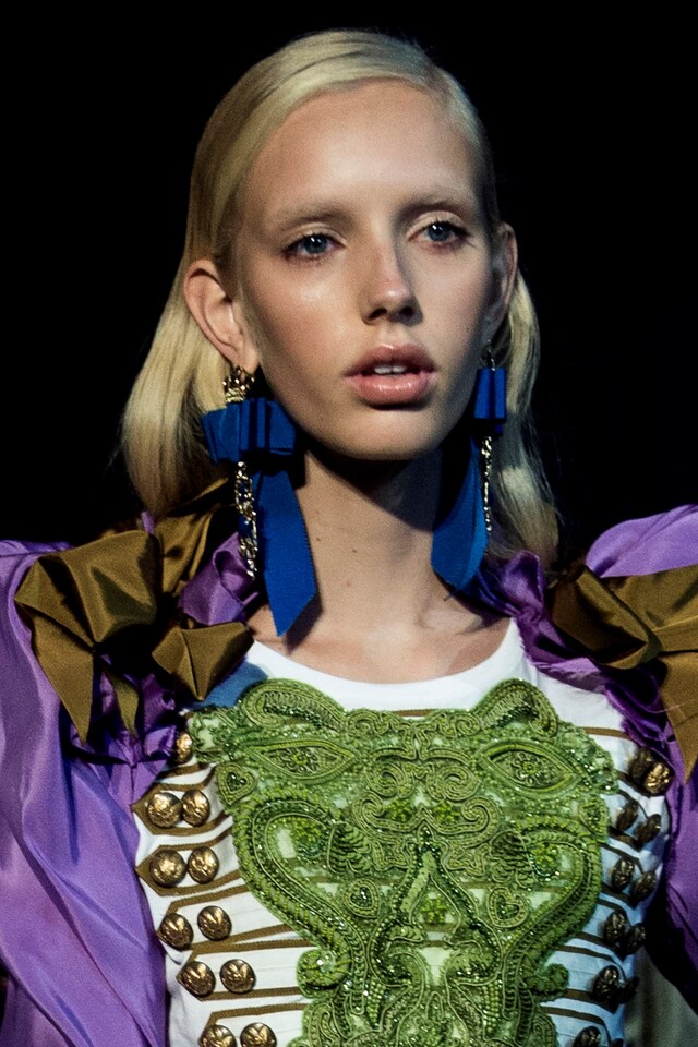 Dsquared2 SS17 | Dazed