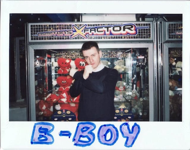 Remembering Matt Irwin in the right way | Dazed