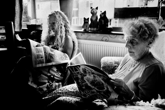 Capturing the essence of growing up in working-class Britain | Dazed