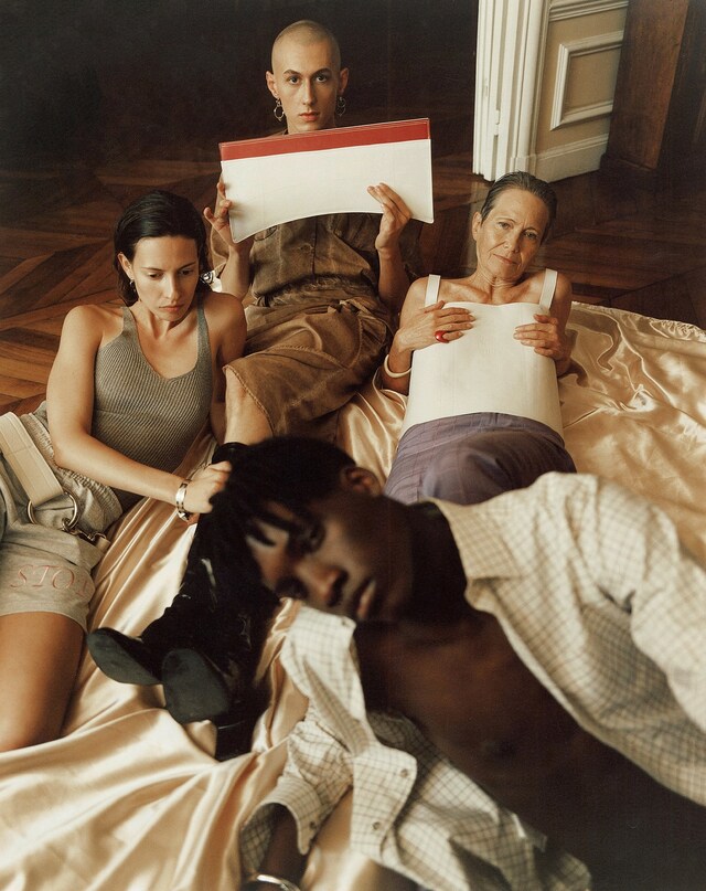 Meet Ribeyron, Paris’s rising jewellery talent | Dazed