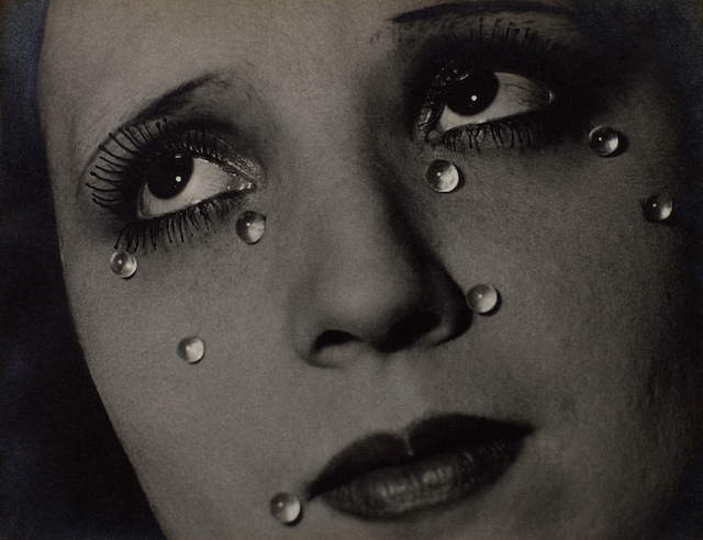 How Man Ray changed the face of fashion photography | Dazed